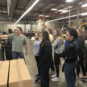 Riverbend CEO program is dedicated to guiding seniors into ...